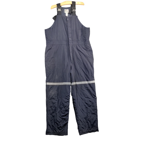 FedEx | Jackets & Coats | Fedex Stan Herman Vf Imagewear Mens Insulated ...